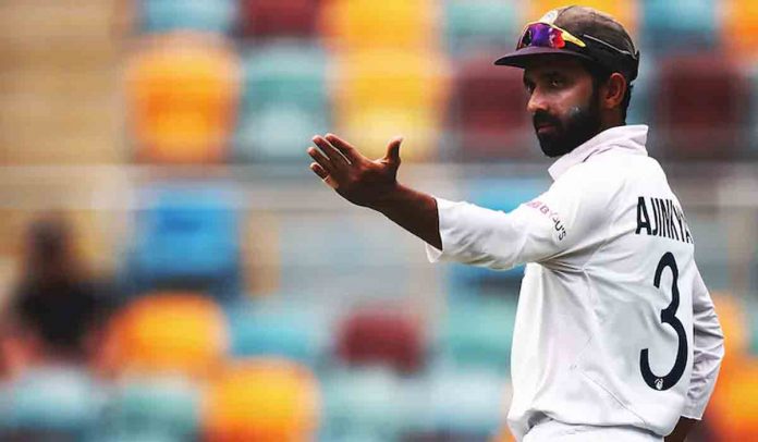 Rahane | రాహుల్ బదులు రహానే.. జట్టు ఎంపికపై మాజీ క్రికెటర్-Namasthe ...