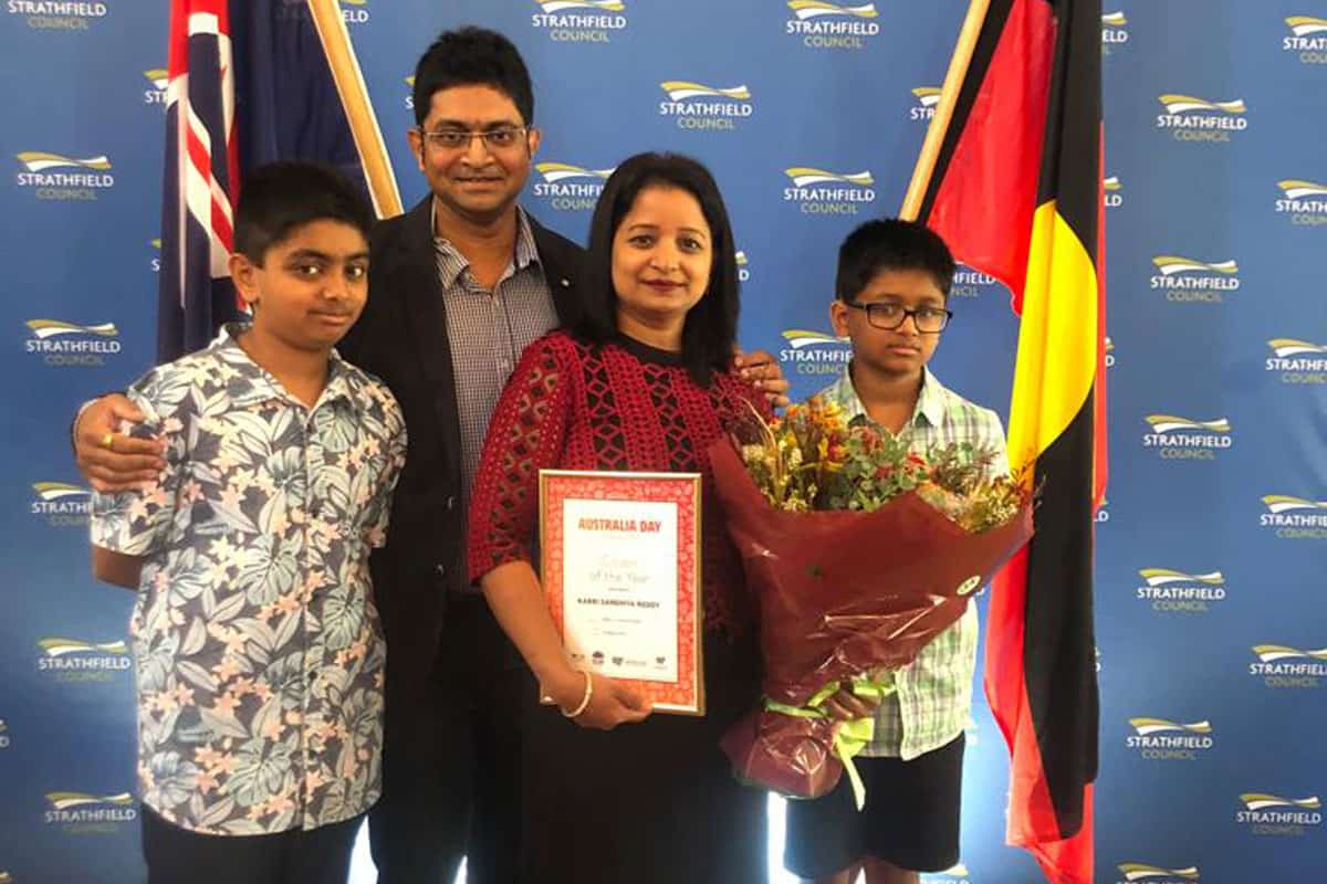 ఆస్ట్రేలియా స్థానిక‌ ఎన్నిక‌ల్లో గెలిచిన తెలంగాణ ఆడ‌బిడ్డ‌.. ఆమె విజ‌య ...