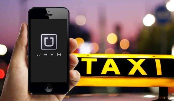 Uber Cab | పార్టీ కన్నా.. ట్యాక్సీ బిల్లే ఎక్కువైంది.. ఉబెర్‌పై కస్టమర్ ...