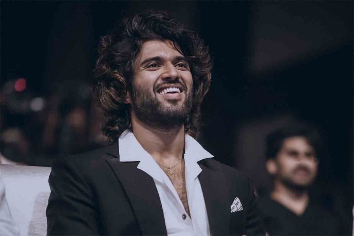 లైగ‌ర్ సినిమా కోసం విజ‌య్ దేవ‌ర‌కొండ అంత రెమ్యున‌రేష‌న్ తీసుకుంటున్నాడా ...
