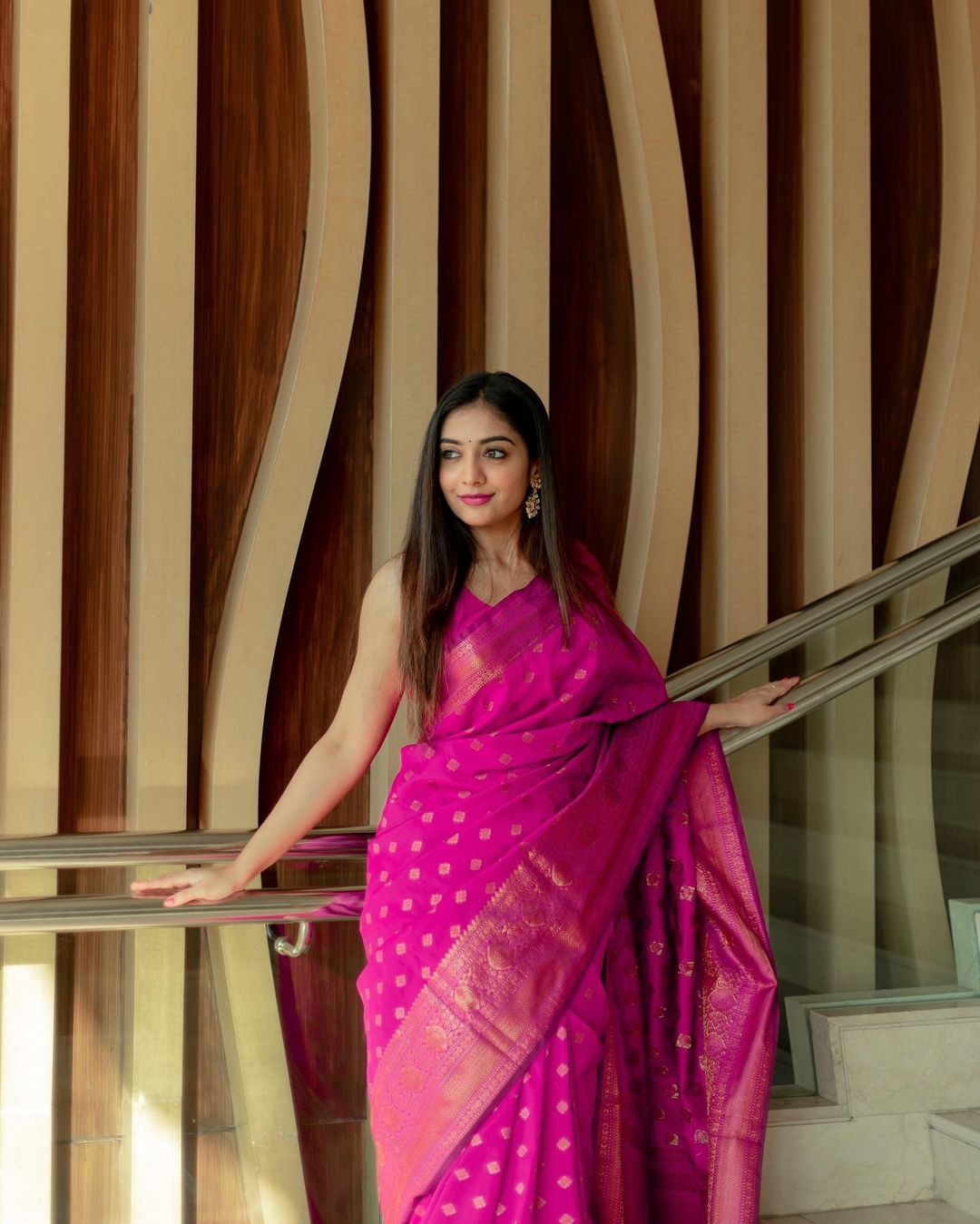 Athmika Sumithran | బ్లాక్‌ డ్రెస్‌లో ఆత్మిక సుమిత్రన్ బ్యూటిఫుల్ ...