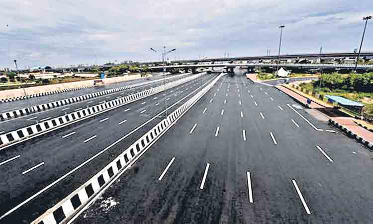 హైదరాబాద్‌-ఇండోర్‌ కారిడార్‌ డిసెంబర్‌లో అందుబాటులోకి-Namasthe Telangana