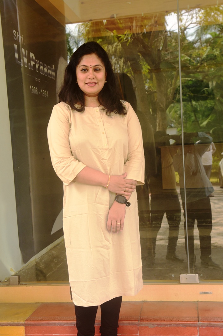 Sunaina Badam | సునైనా స్ట‌న్నింగ్ ఫొటోషూట్‌..-Namasthe Telangana