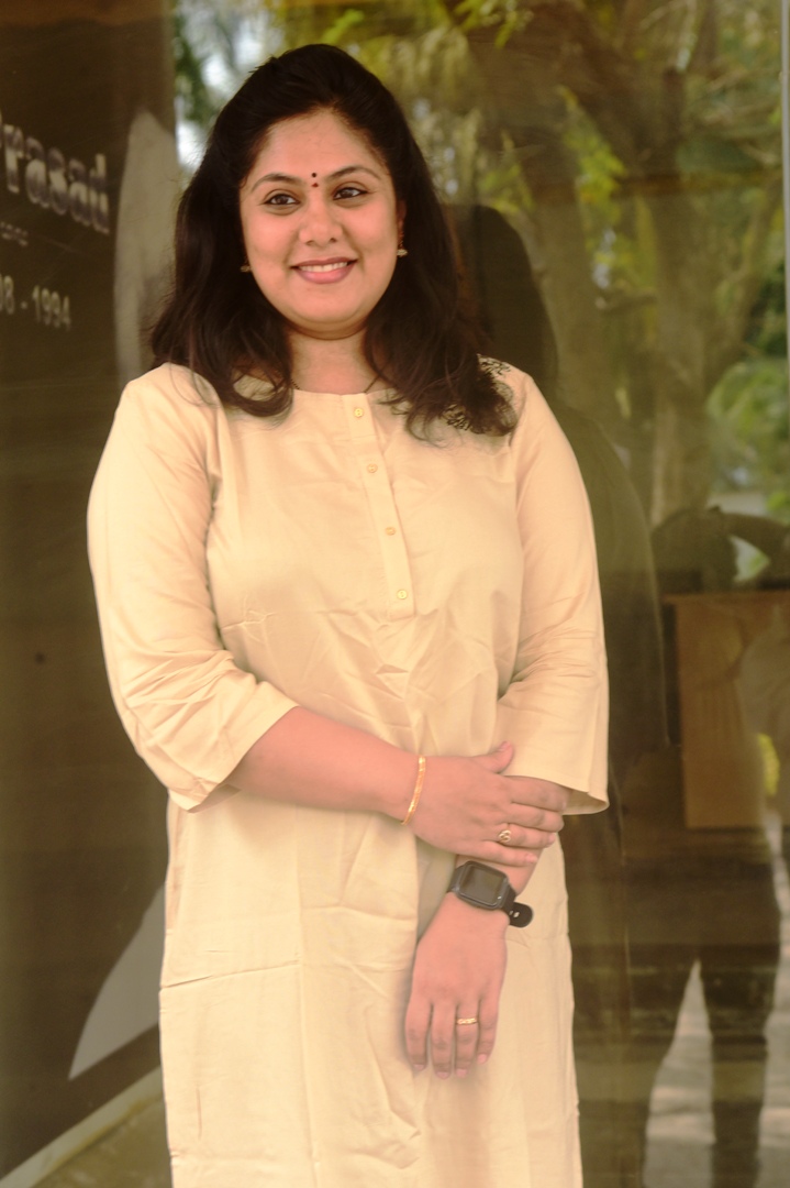 Sunaina Badam | సునైనా స్ట‌న్నింగ్ ఫొటోషూట్‌..-Namasthe Telangana