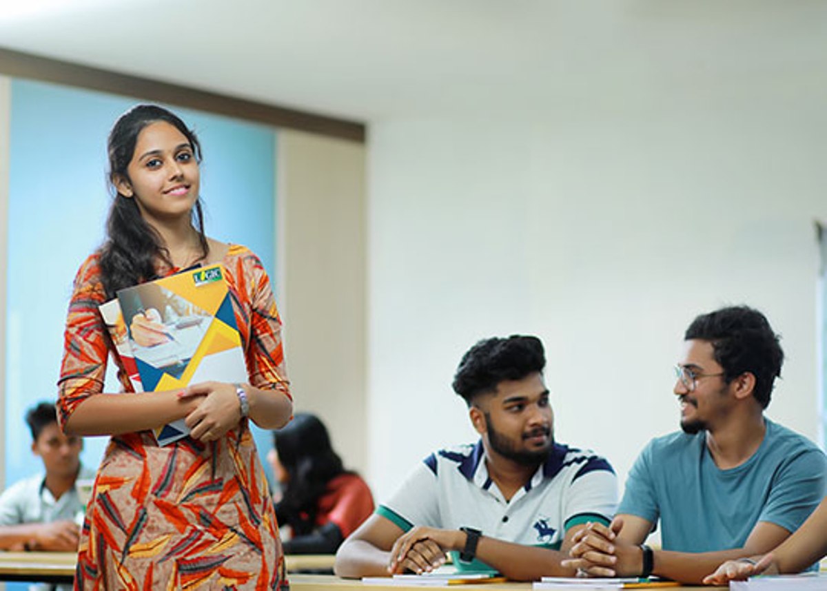 CA Practical Training | మెదడుకు పదును సీఏ ప్రాక్టికల్ ట్రెయినింగ్ ...