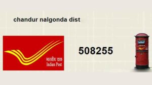 పోస్టల్‌ పిన్‌కోడ్‌కు 50 ఏండ్లు.. అంకెల విశిష్టత తెలుసా..!-Namasthe ...