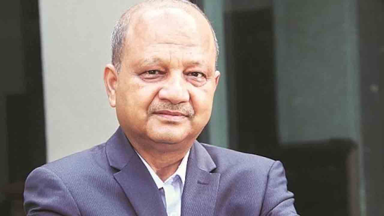 Siam సియామ్ అధ్యక్షుడిగా ఎచిర్ ఎండీ వినోద్ అగర్వాల్ Namasthe Telangana