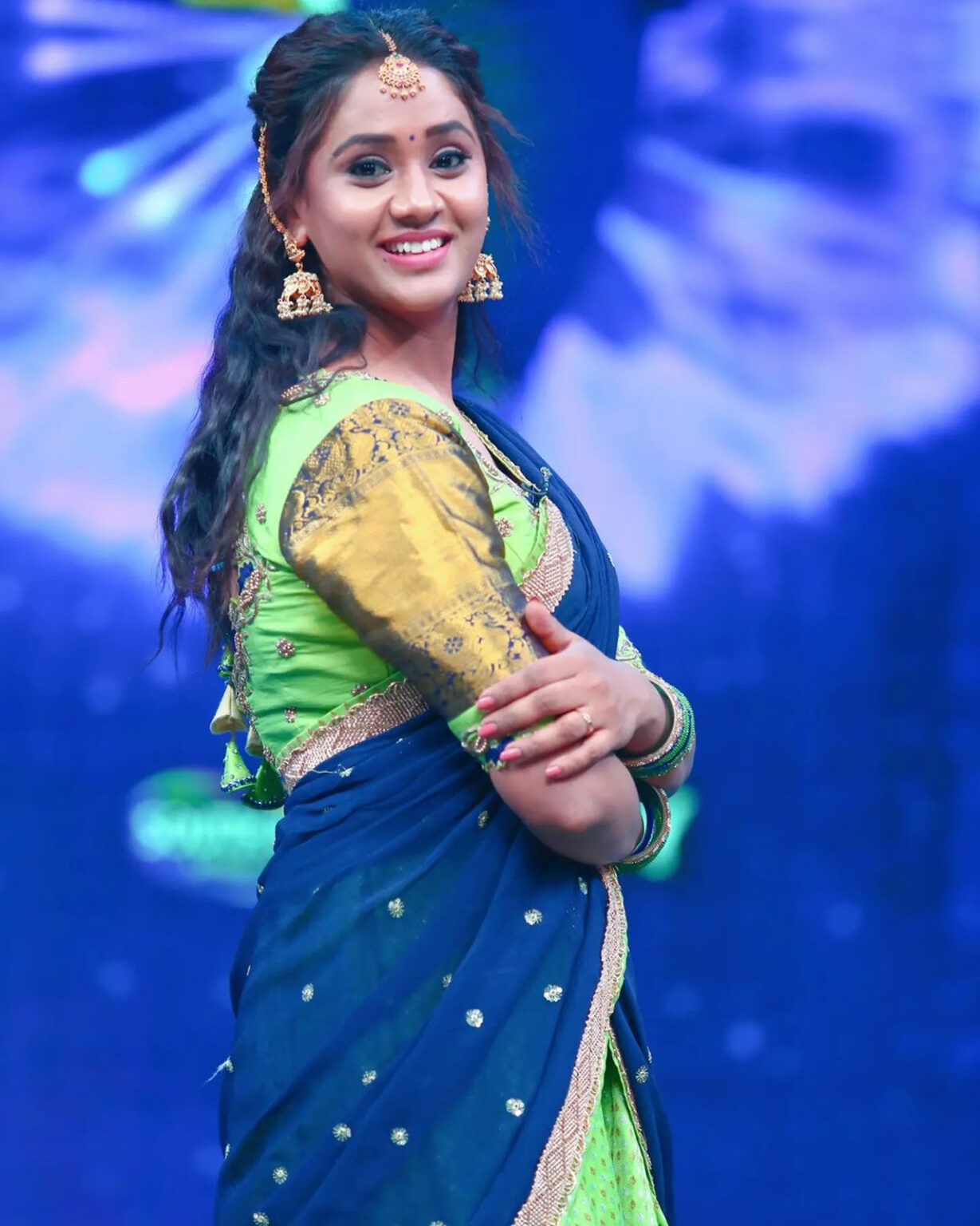Bigg boss 6 telugu contestant Keerthi Bhat | బిగ్‌బాస్ సీజ‌న్ 6 తెలుగు ...