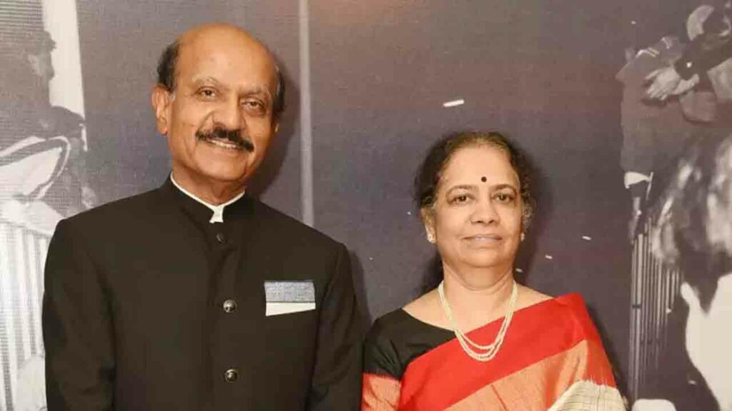 BVR.Mohan Reddy | బిలియన్‌ డాలర్‌.. స్వాప్నికుడు!-Namasthe Telangana