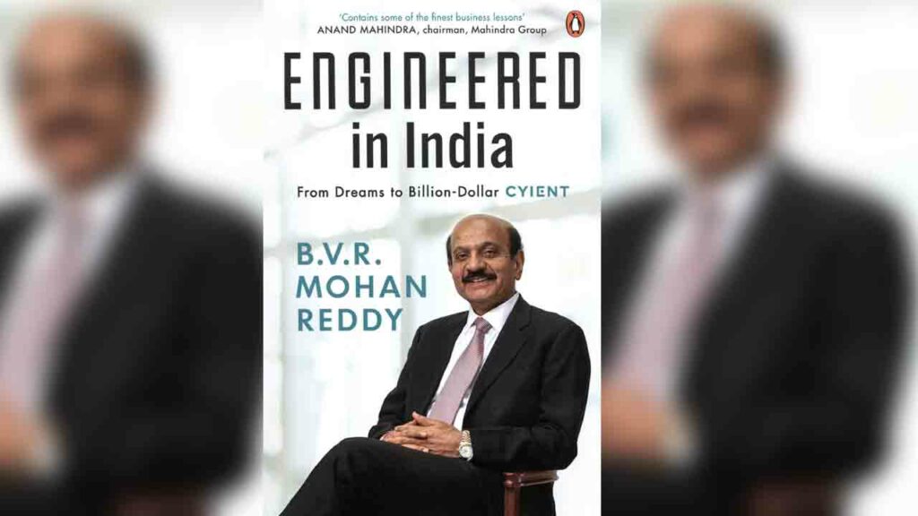 BVR.Mohan Reddy | బిలియన్‌ డాలర్‌.. స్వాప్నికుడు!-Namasthe Telangana