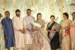 Neelima Guna | అంగరంగ వైభవంగా నీలిమ గుణ వివాహ వేడుక.. ప్రముఖుల సందడి ...
