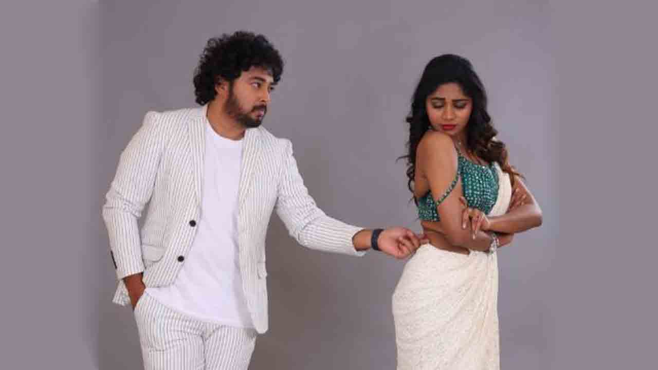 Tanish Alladi Latest News in Telugu, Tanish Alladi News, Tanish Alladi ...