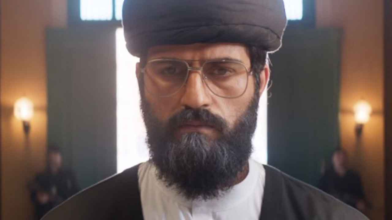 Actor Sajjad | తన వాళ్ల కోసం నటుడు సజ్జాద్‌ ఆందోళన.. ఫోన్‌లో ...