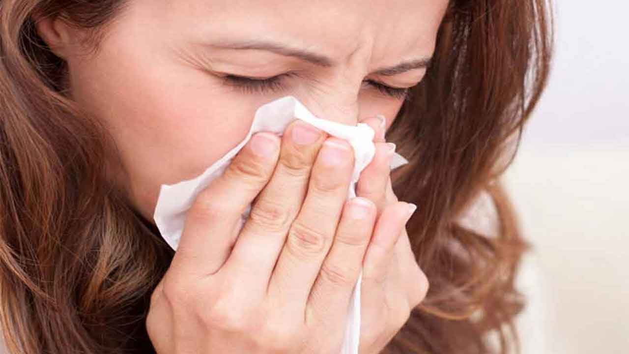 Common Cold | కొవిడ్‌ ముందు కంటే అధ్వానంగా జలుబు లక్షణాలు.. ఎందుకలా ...