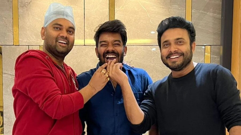 Auto Ramprasad | ఆటో రాంప్రసాద్‌కు క్యాన్సర్‌ అని ప్రచారం.. క్లారిటీ ...