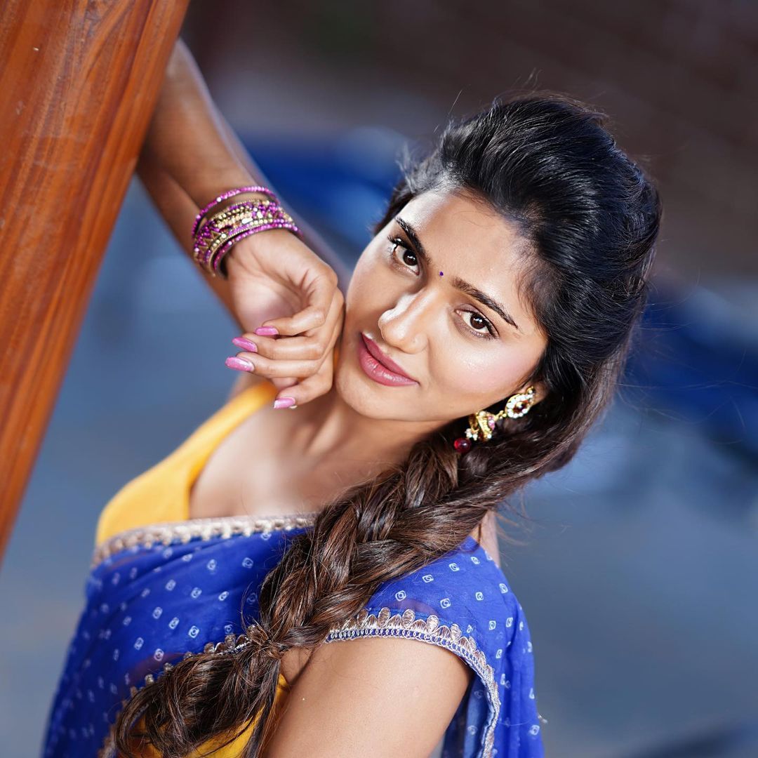 Dollysha Namasthe Telangana