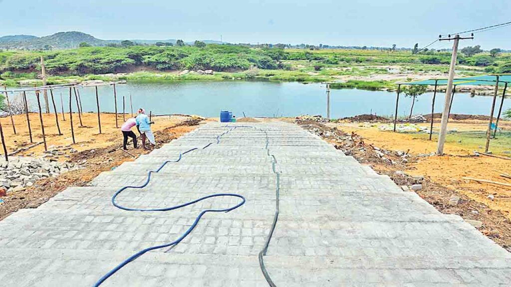 Manjeera Pushkaralu | గరుడగంగా తీరాన ఈనెల 22 నుంచి మంజీరా పుష్కరాలు.. ఏ ...