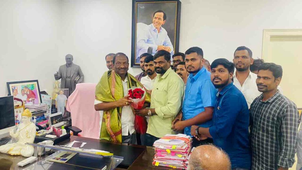 ఆకాశమంత అంబేద్కర్‌-Namasthe Telangana