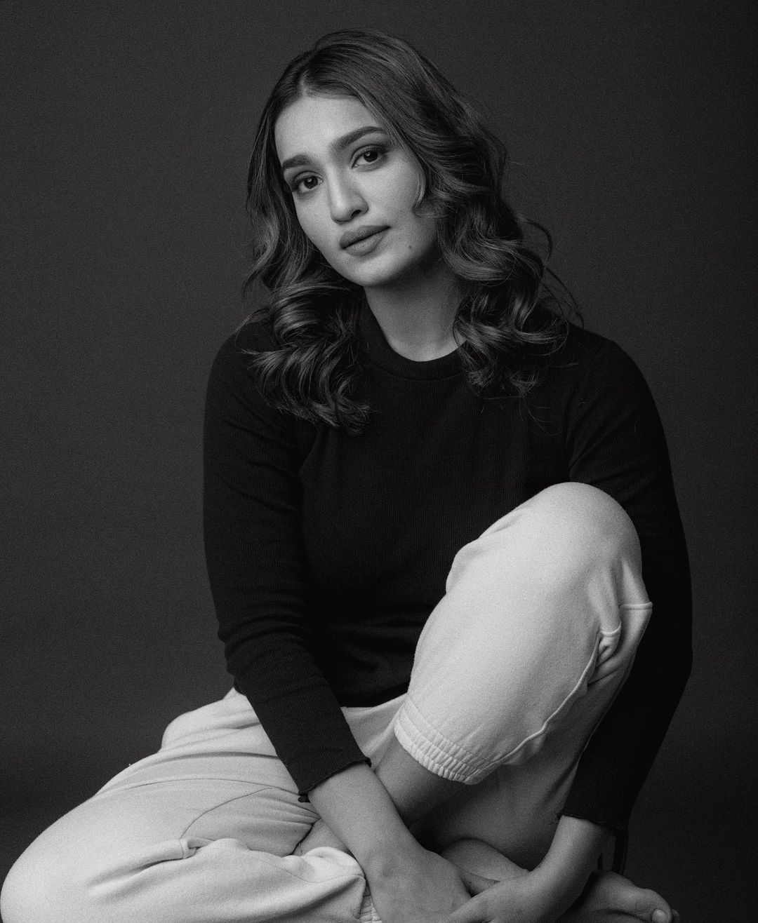 Saniya Iyappan | రెడ్‌ డ్రెస్‌లో చెర్రీ ఫ్రూట్‌లా ఉన్న సానియా అయ్యప్పన్ ...