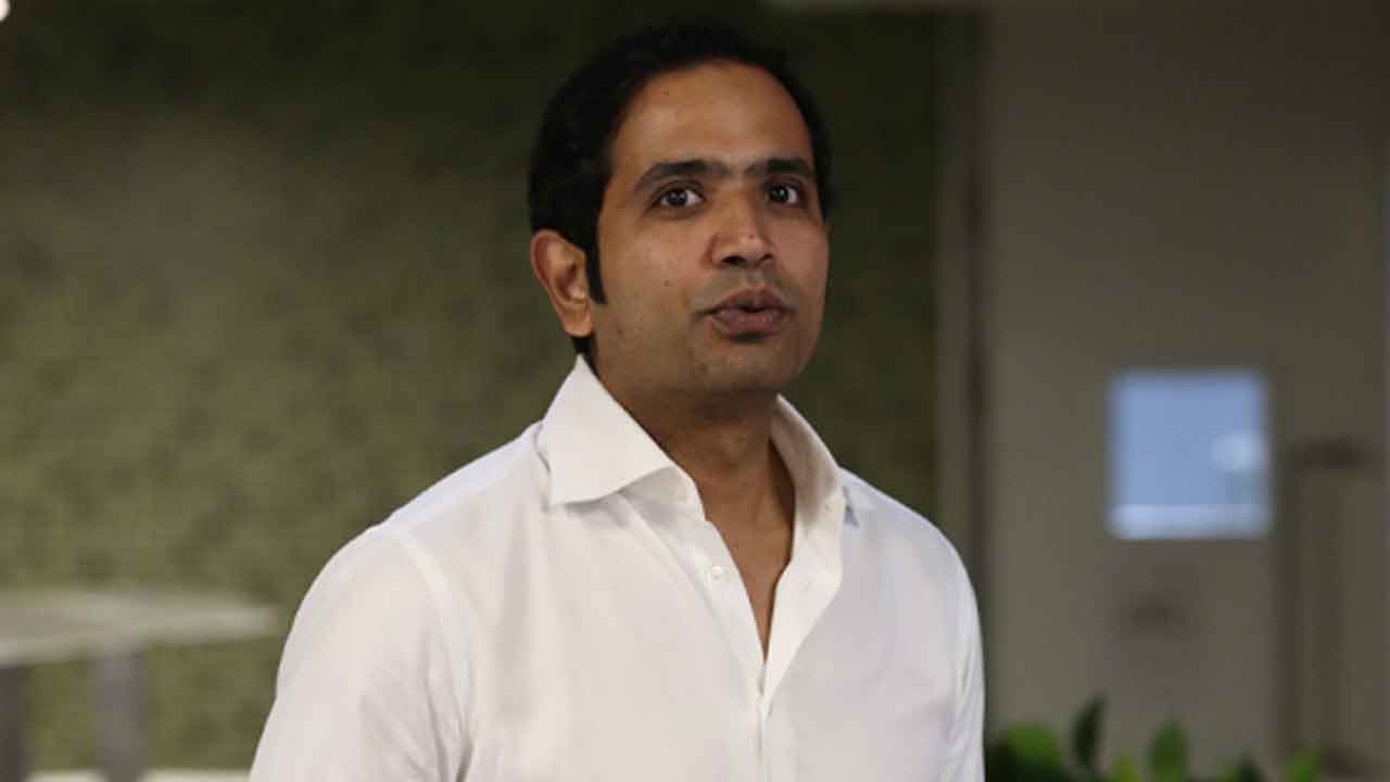పెగా వెంచర్స్‌ బ్లూవాయర్‌-Namasthe Telangana