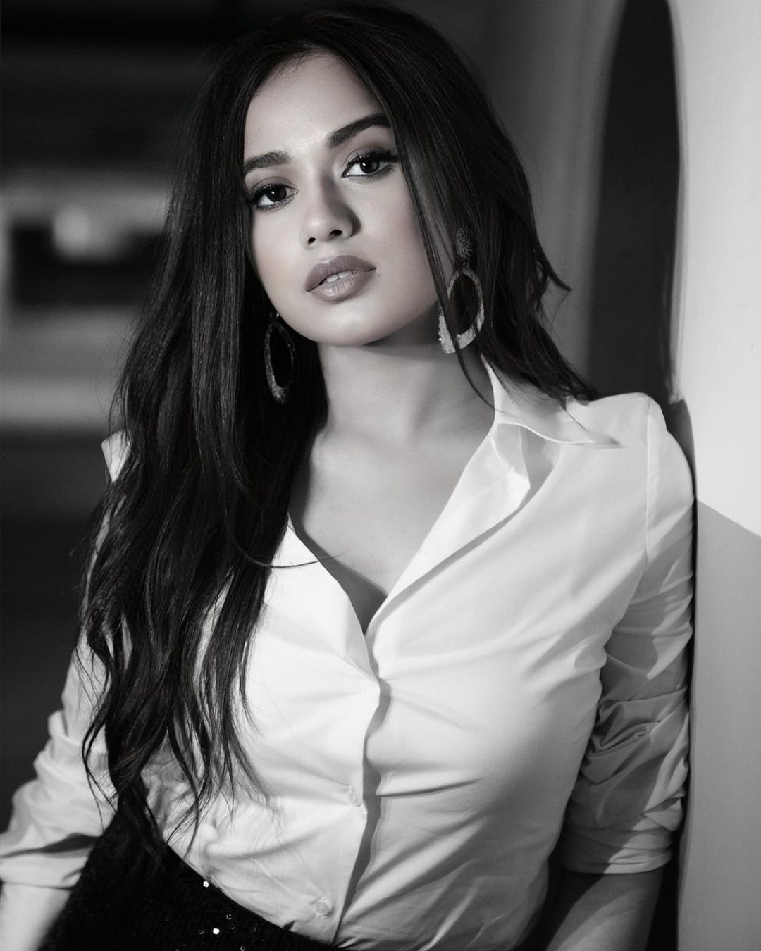 Jannat Zubair Rahmani | చూపులతో ప్రాణాలు తీస్తున్న జన్నత్ జుబేర్ ...