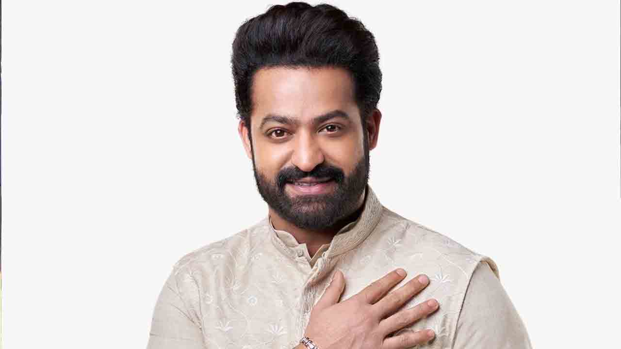 Jr NTR Jr NTR