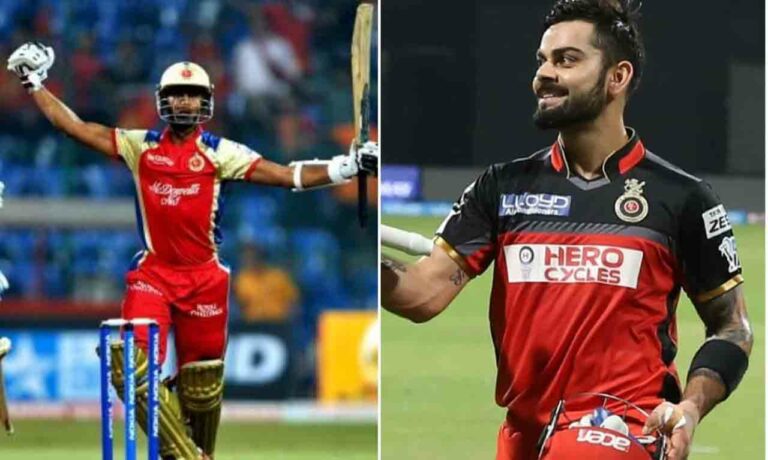 Arun Karthik | త‌మిళ‌నాడు ప్రీమియ‌ర్ లీగ్.. మూడు సెంచ‌రీల‌తో ఆర్సీబీ ...