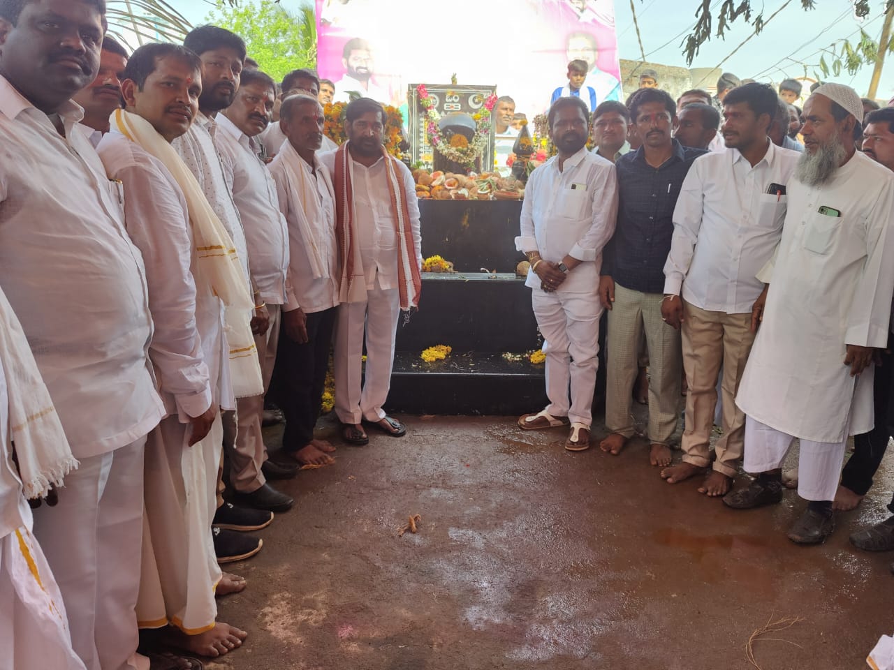 Minister Jagadeesh Reddy కేసీఆర్‌కు కృతజ్ఞతగా ఈ నెల 7న లక్ష జన హారతి మంత్రి జగదీష్ రెడ్డి 