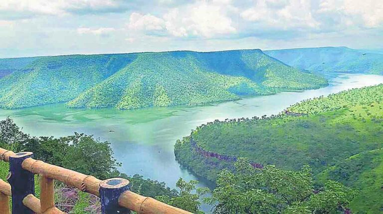 Tourism | తెలంగాణలో కొత్తగా రెక్కలు తొడిగిన పర్యాటకం.. మది దోచే పది ...