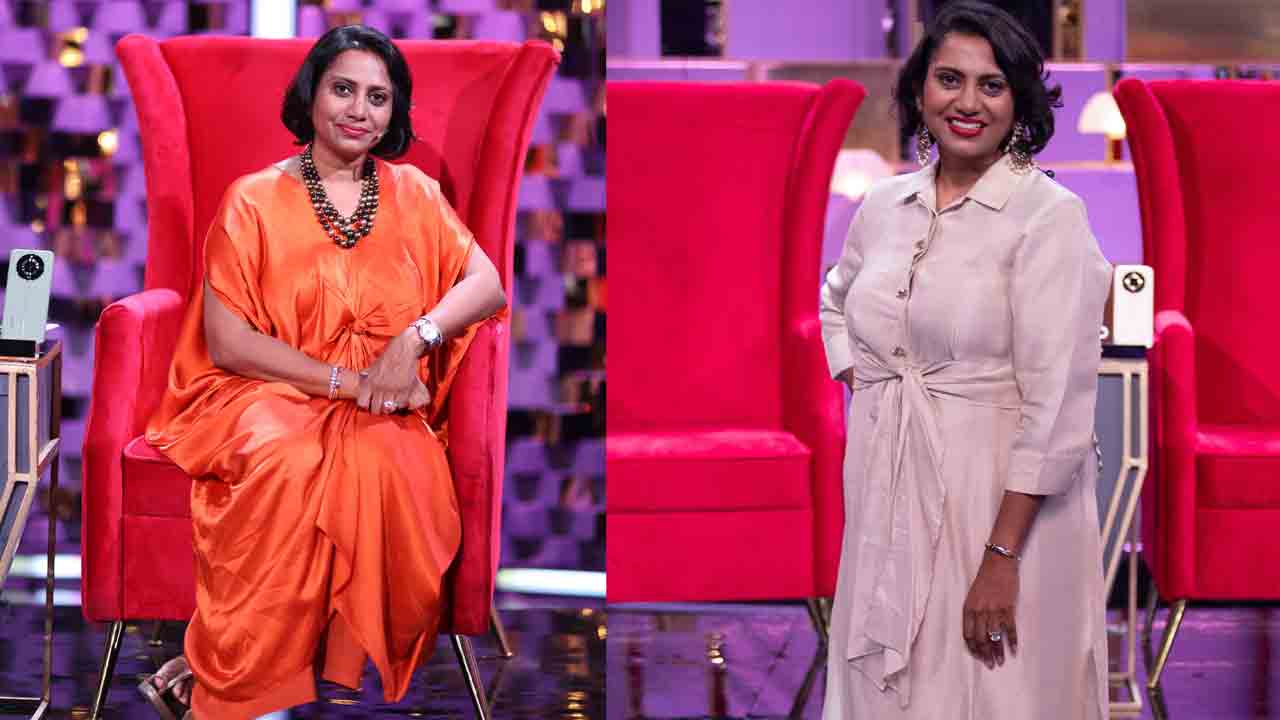 డెయిరీ ఆఫ్‌ దీపారెడ్డి!-Namasthe Telangana