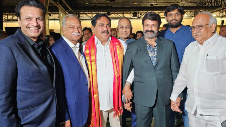 Minister Errabelli Dayakar Rao | ఎవరు ఎక్కడున్నా.. తెలుగువారంతా ఒక్కటే ...