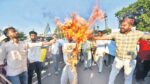 Manipur Violence | 1800 గంటల తర్వాత మౌనం వీడిన ప్రధాని మోదీ.. మణిపూర్ ...