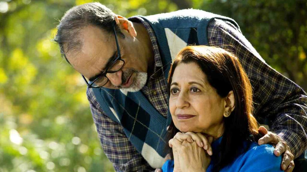 Old Age Problems | వృద్ధాప్యం అంటే భారమేనా? ముసలోళ్లు అయితే ఈ సమస్యలు భరించాల్సిందేనా?-Namasthe ...