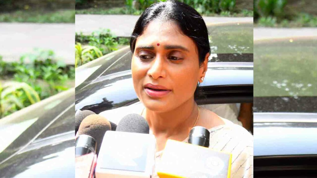 Telangana | వైఎస్‌ పాలనమళ్లీ తెస్తారట.. రాష్ట్రంపై కాంగ్రెస్‌ మార్క్ ...