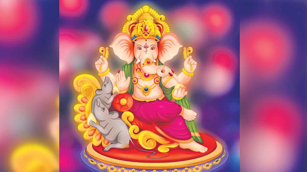 Vinayaka Chavithi vinayaka-chavithi