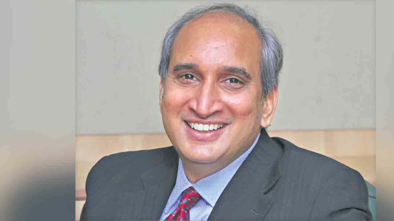 ఫార్మాలోకి మళ్లీ మ్యాట్రిక్స్‌ ప్రసాద్‌-Namasthe Telangana