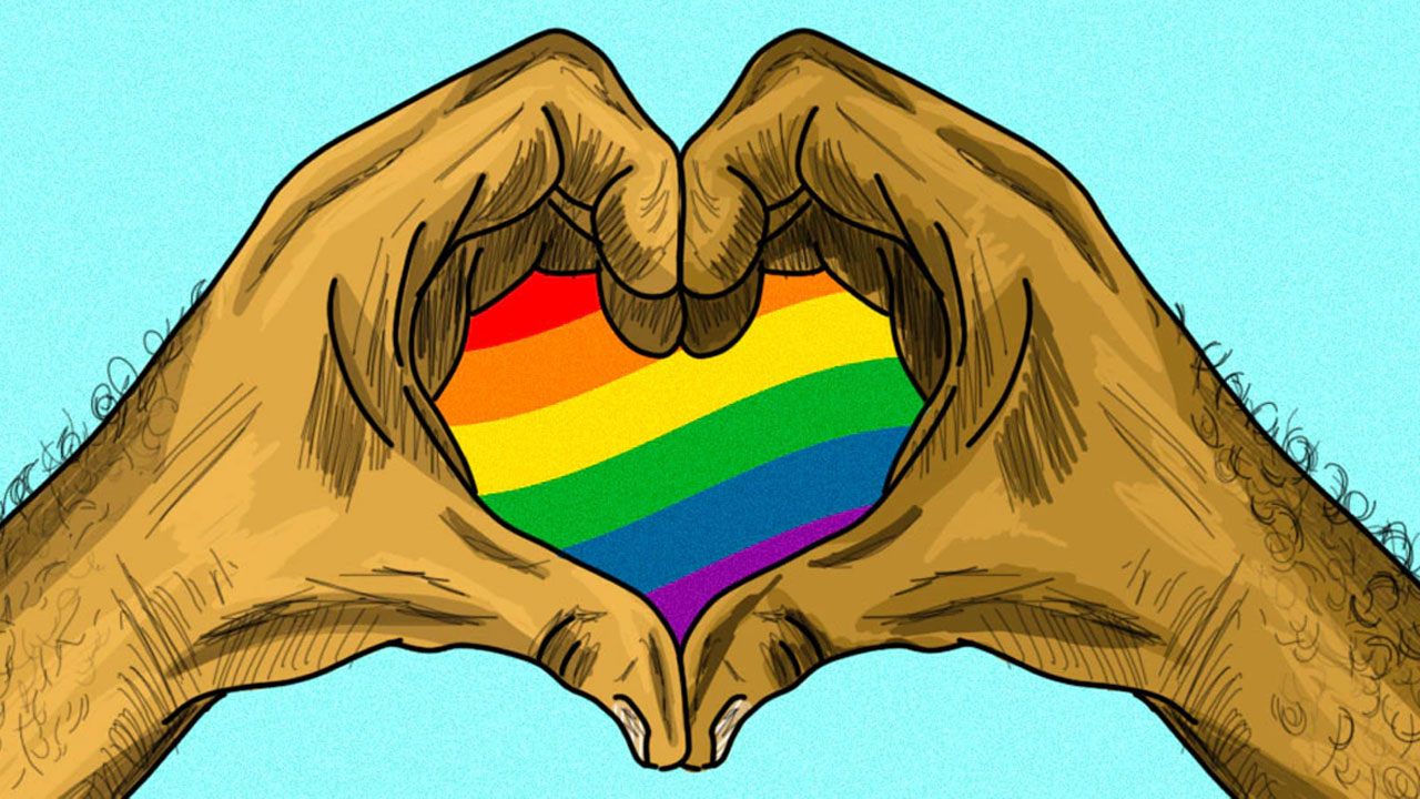 Same Sex Marriage స్వలింగ పెండ్లిండ్ల చెల్లుబాటుపై తీర్పివ్వనున్న
