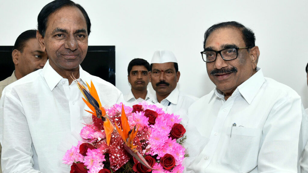 Deeksha Divas | కేసీఆర్‌ను ఎన్‌కౌంటర్‌ చేస్తరని భయపడ్డం.. నవంబర్‌ 29న ...