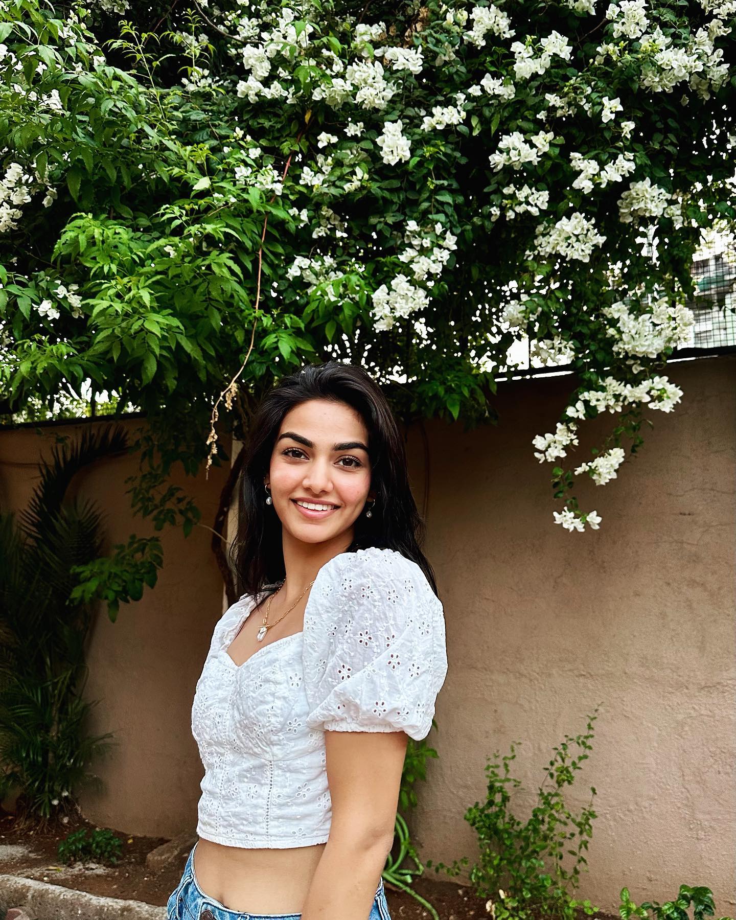 Rubal Shekhawat | రుబాల్ షెకావత్ అందాల హొయలు..-Namasthe Telangana