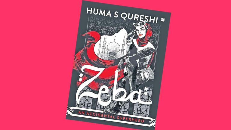 సూపర్‌ హీరోయిన్‌-Namasthe Telangana