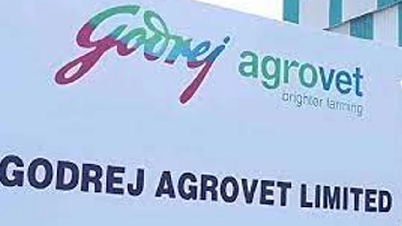Godrej Agrovet | సీఎం రేవంత్‌రెడ్డితో గోద్రెజ్‌ ఆగ్రో వెట్‌ ప్రతినిధుల ...