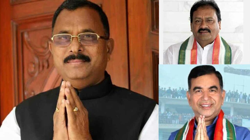 CM Revanth Reddy | ముఖ్యమంత్రి సలహాదారుడిగా వేంనరేందర్‌ రెడ్డి ...