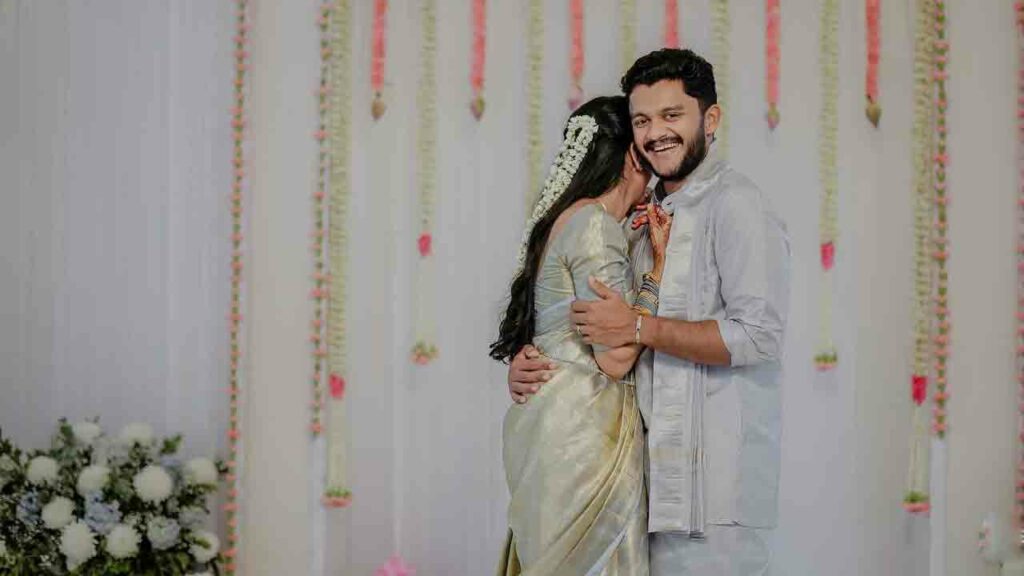 Sai Pallavi | చెల్లి పూజాకణ్ణన్‌తో డ్యాన్స్ ఇరగదీసిన సాయిపల్లవి ...