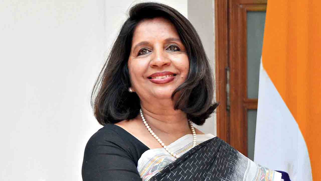 నిరుపమాన ప్రతిభ-Namasthe Telangana