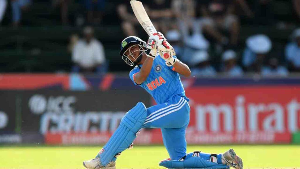 Sachin Dhas | క్రికెట్ దిగ్గ‌జం పేరునే కాదు.. ఆట‌ను మ‌రిపిస్తున్న ముంబై ...