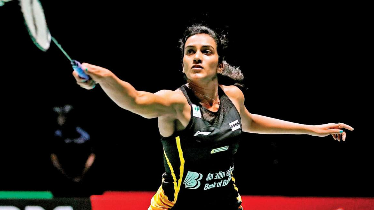 Pv Sindhu ఆల్ ఇంగ్లండ్ ఛాంపియన్షిప్ రెండో రౌండ్కు సింధు Namasthe Telangana