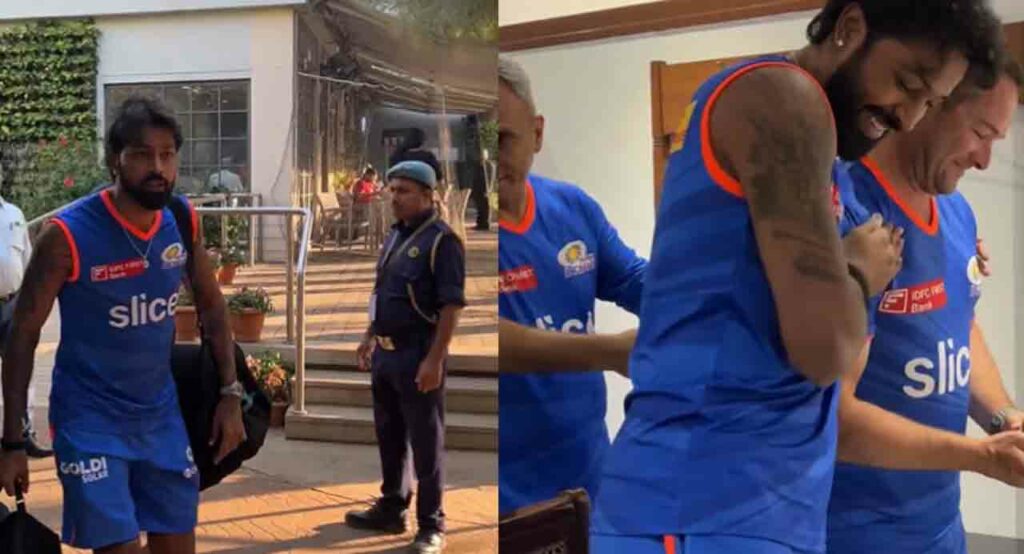 Hardhik Pandya | అత‌డేమైనా చంద్రుడిపై నుంచి దిగొచ్చాడా?.. బీసీసీఐపై ...