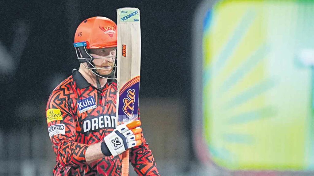 Heinrich Klassen | ‘ఐపీఎల్ య‌జ‌మానుల‌కు వాళ్లంటేనే ఇష్టం’.. అందుకే ఆట ...