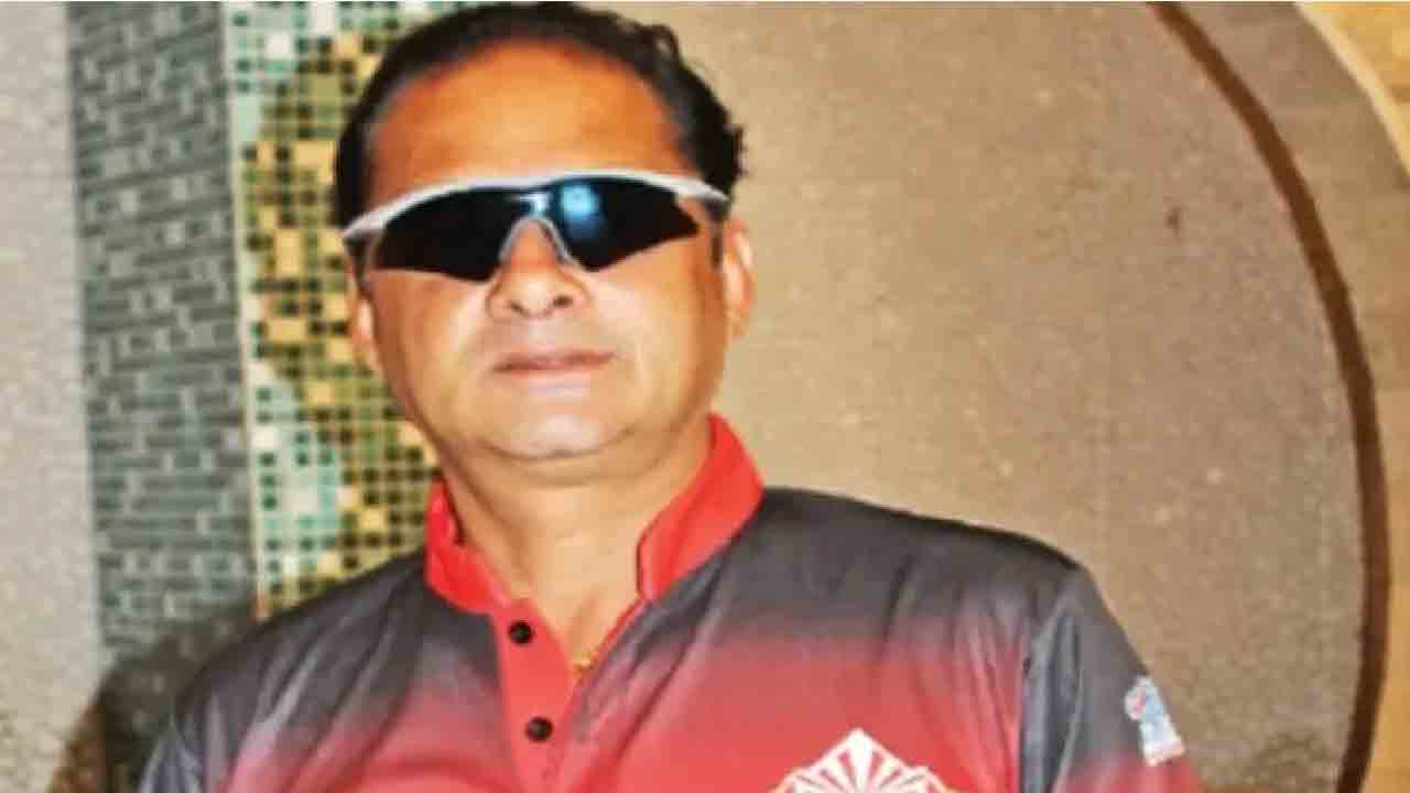 David Jhonson | బాల్క‌నీ నుంచి కింద‌ప‌డి.. భార‌త మాజీ క్రికెట‌ర్ ...