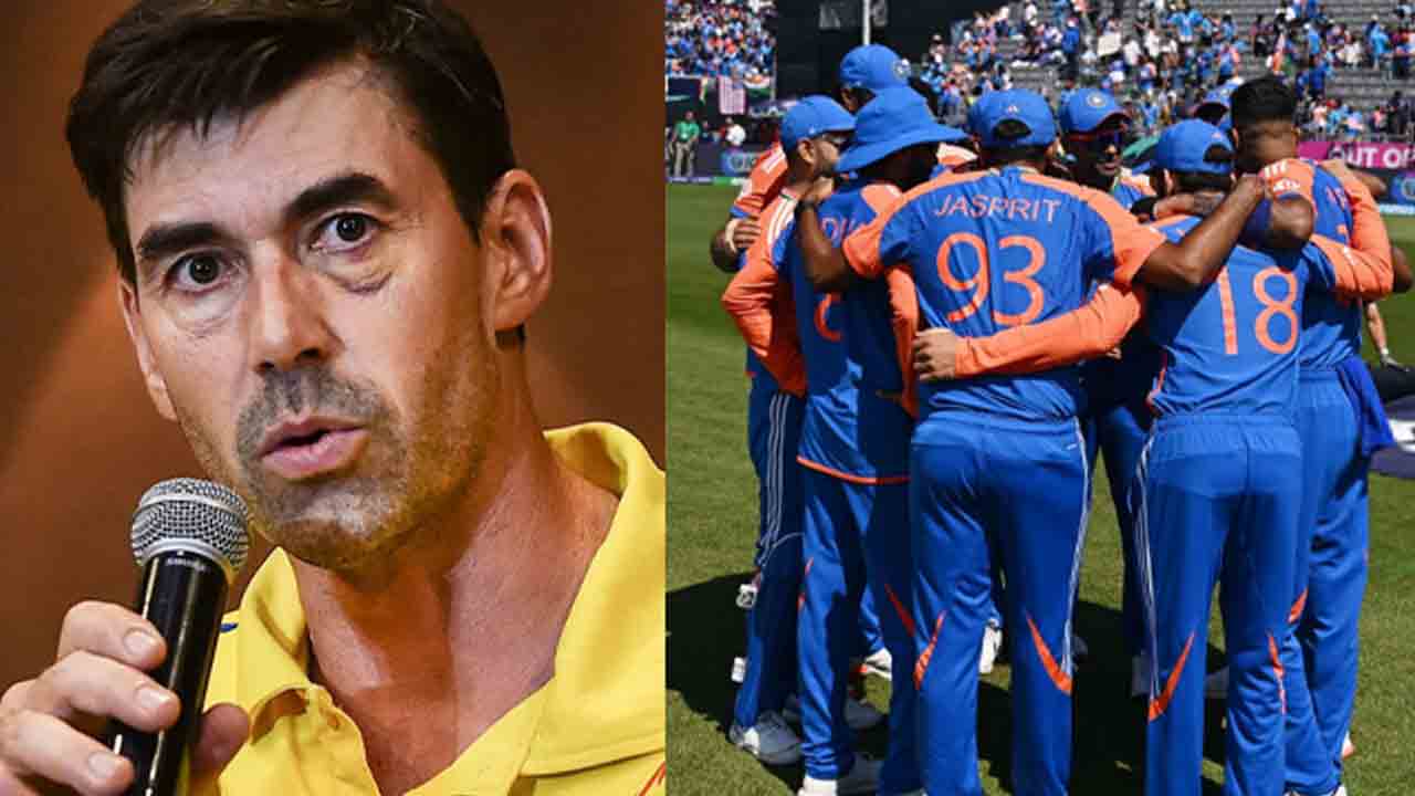 Stephen Fleming | సెలెక్ట‌ర్ల స్మార్ట్ జాబ్.. భార‌త్‌ ఫైనల్ ఆడ‌డం ఖాయం ...